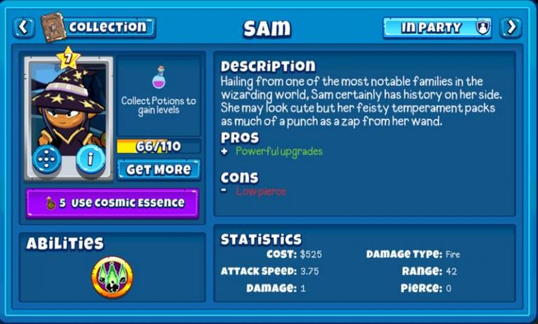 The Best Characters (and Weapons) to Use in BATTD | Bloons Adventure ...