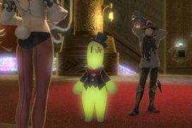FFXIV MGP Farming [2025 Guide] - Basically Average