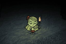 Don't Starve Health Guide | Don't Starve & DST - Basically Average