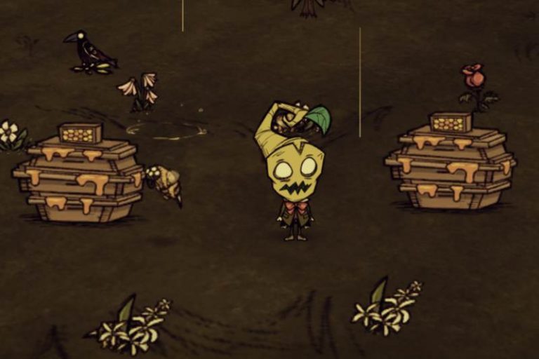 Wanda | Don't Starve Together Guide [DST] - Basically Average