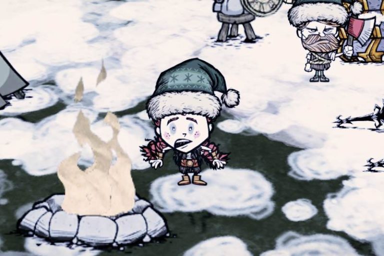 Maxwell Don't Starve Guide | Don't Starve & DST - Basically Average