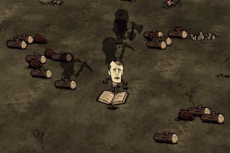 Maxwell Don't Starve Guide | Don't Starve & DST - Basically Average