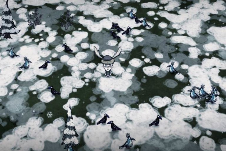 Wilson | Dont Starve & DST Guide - Basically Average