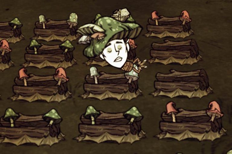 All Don't Starve Weapons [+ Tips] | DS, DST, RoG, HAM & SW Guide ...