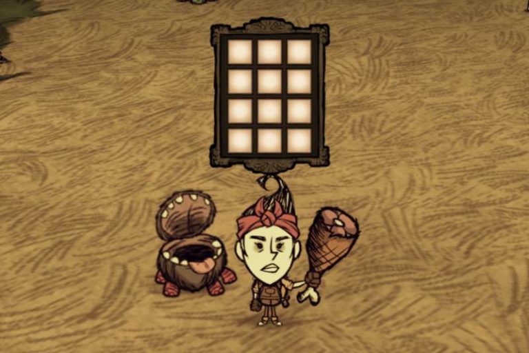 Full Moon | Don't Starve & DST | Moon Cycle Guide - Basically Average