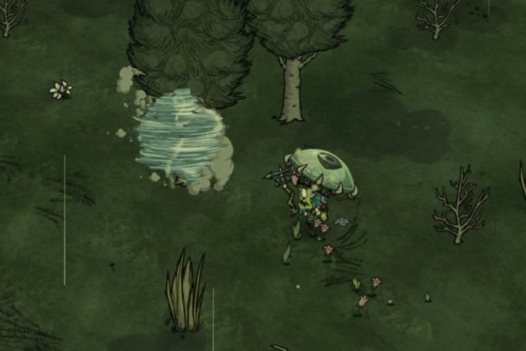 Don't Starve Gears | Don't Starve & DST Guide - Basically Average