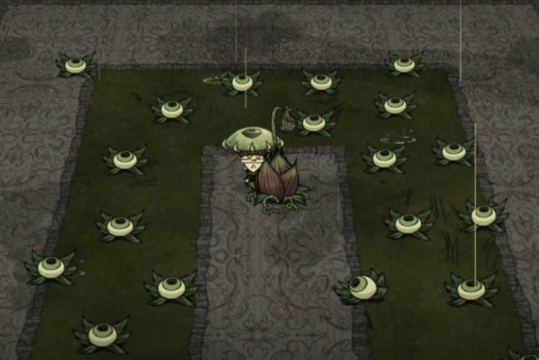 All Don't Starve Weapons [+ Tips] | DS, DST, RoG, HAM & SW Guide ...