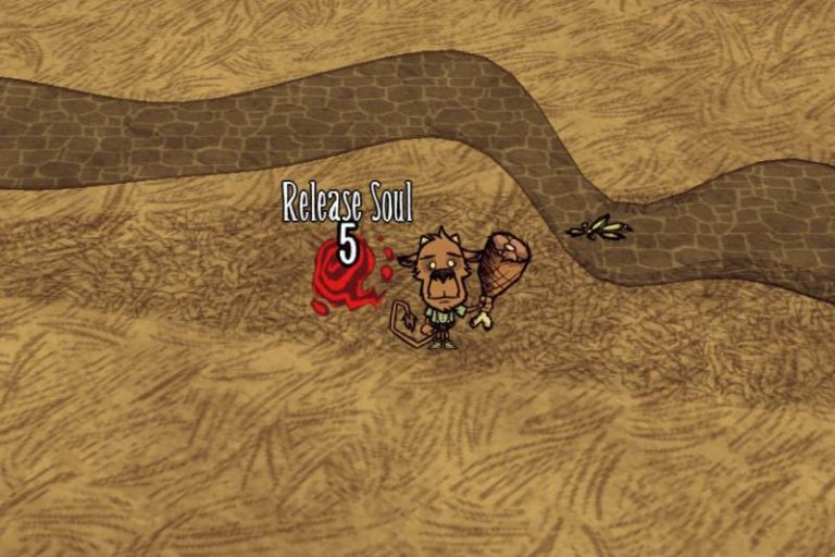 Wortox | Don't Starve Together Guide - Basically Average