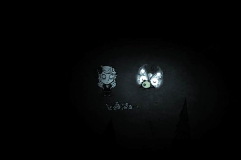 How to Get Pets or Critters | Don't Starve Together Guide - Basically ...