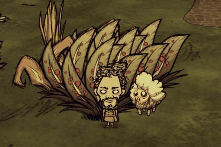 How to Get Pets or Critters | Don't Starve Together Guide - Basically ...