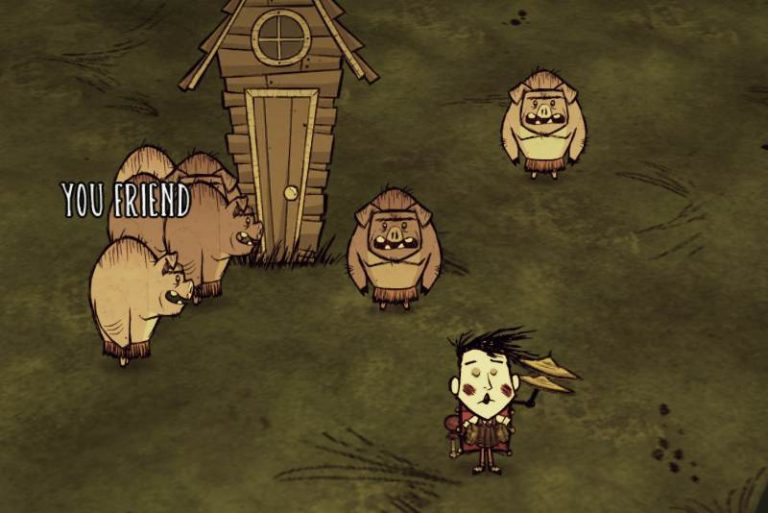 Alchemy Engine | Don't Starve & DST Guide - Basically Average