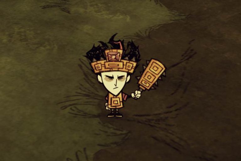 Nightmare Fuel Farming & All Its Uses | Don't Starve & DST - Basically ...
