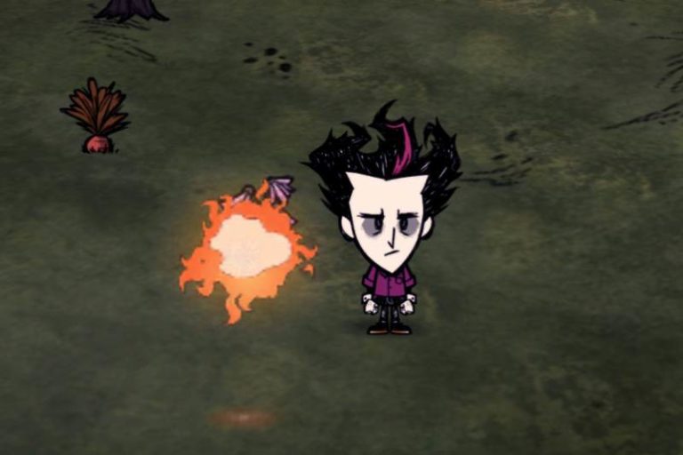 Nightmare Fuel Farming & All Its Uses | Don't Starve & DST - Basically ...