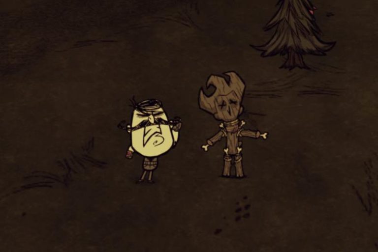 Webber | Don't Starve & DST Guide - Basically Average