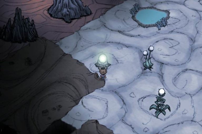 Caves & Ruins | Don't Starve & DST Mega Guide - Basically Average
