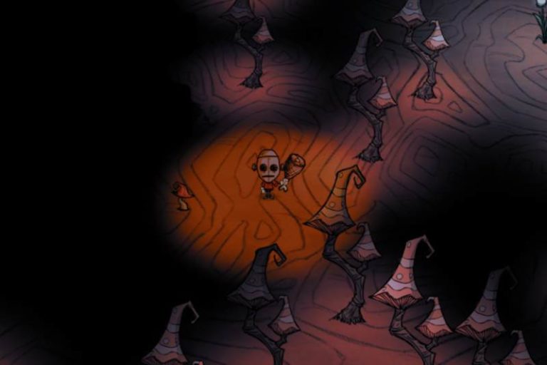 Caves & Ruins | Don't Starve & DST Mega Guide - Basically Average