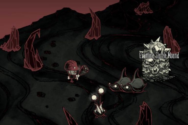 Caves & Ruins | Don't Starve & DST Mega Guide - Basically Average