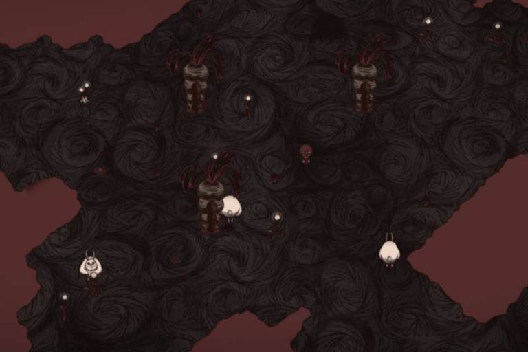 Caves & Ruins | Don't Starve & DST Mega Guide - Basically Average