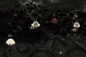 Caves & Ruins | Don't Starve & DST Mega Guide - Basically Average