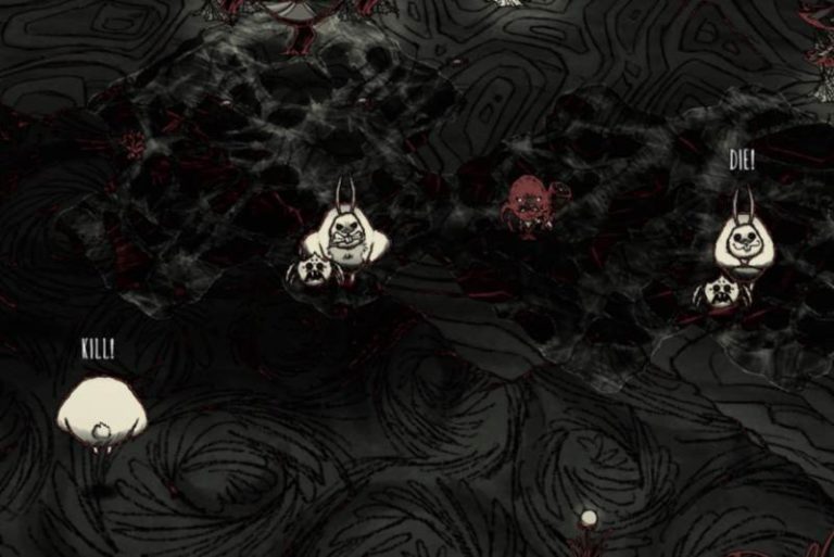 Caves & Ruins | Don't Starve & DST Mega Guide - Basically Average