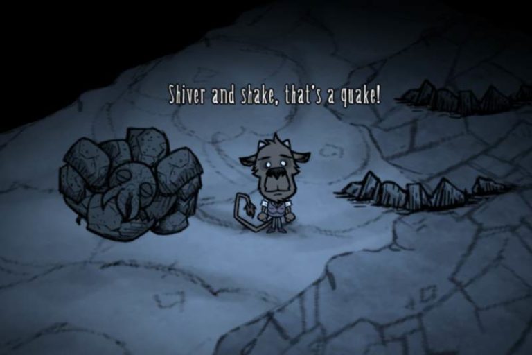 Caves & Ruins | Don't Starve & DST Mega Guide - Basically Average