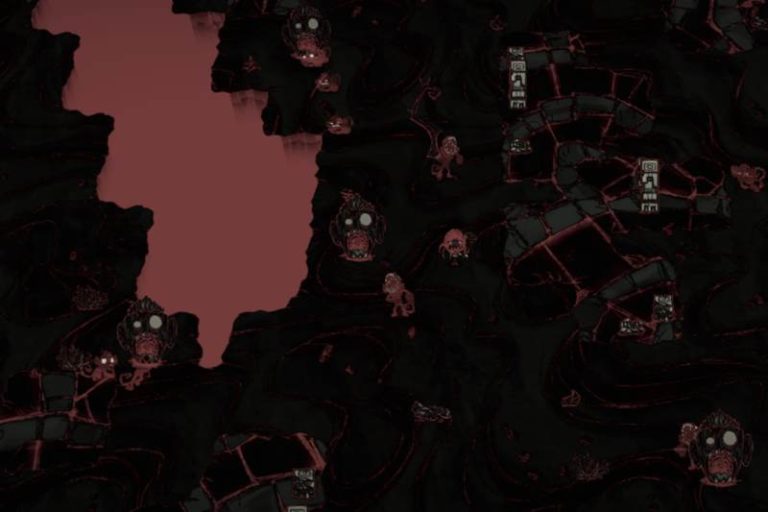 Caves & Ruins | Don't Starve & DST Mega Guide - Basically Average