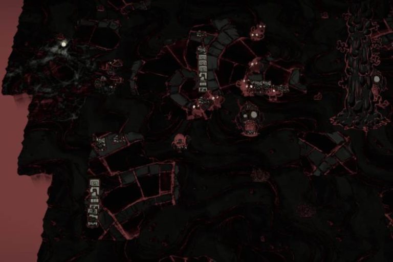 Caves & Ruins | Don't Starve & DST Mega Guide - Basically Average