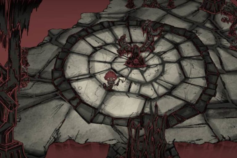 Caves & Ruins | Don't Starve & DST Mega Guide - Basically Average