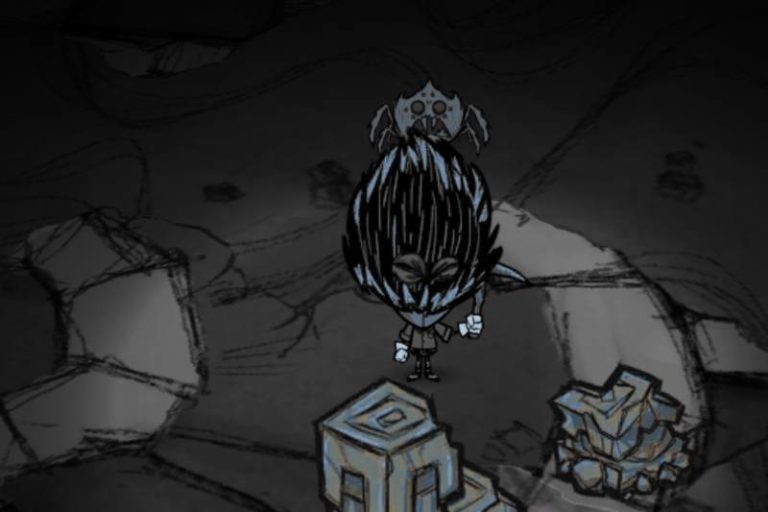 Caves & Ruins | Don't Starve & DST Mega Guide - Basically Average