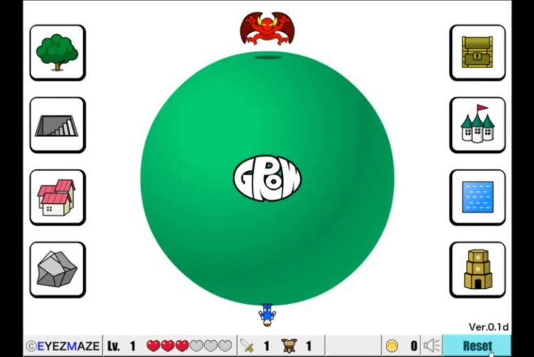 Grow RPG Solution Walkthrough (With Gameplay Video) - Basically Average