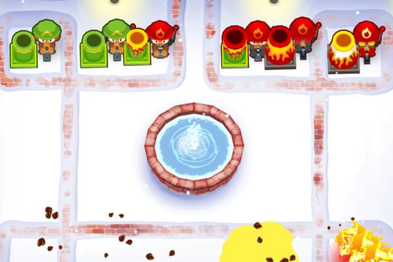 Caves & Ruins | Don't Starve & DST Mega Guide - Basically Average