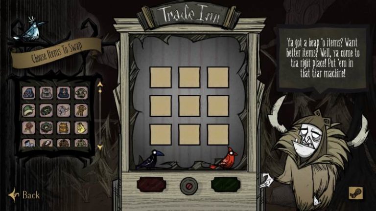 The Trade Inn DST Guide - Basically Average