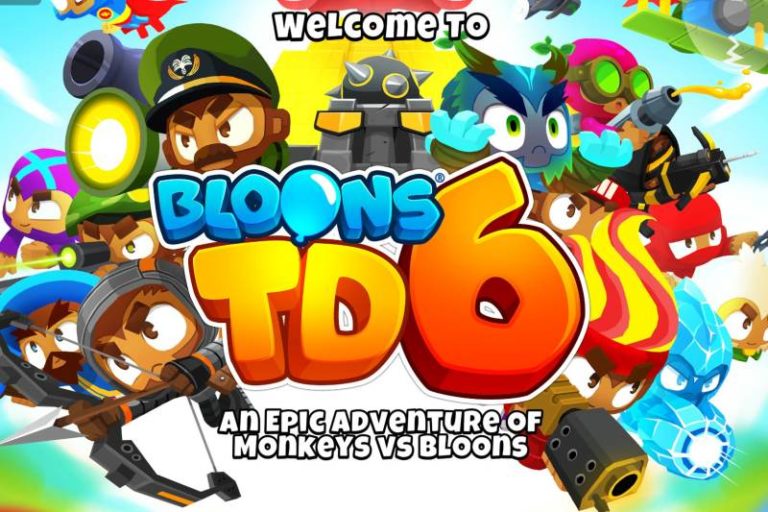 What Pops Every Bloon [Ceramics, Camo, Lead, DDT...] | BTD6 Guide ...
