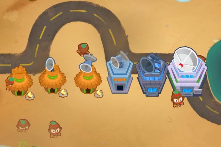 Caves & Ruins | Don't Starve & DST Mega Guide - Basically Average