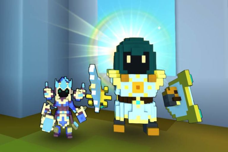 Light | Trove Guide - Basically Average