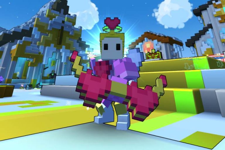 Best Trove Mods | Trove Modding 101 - Basically Average