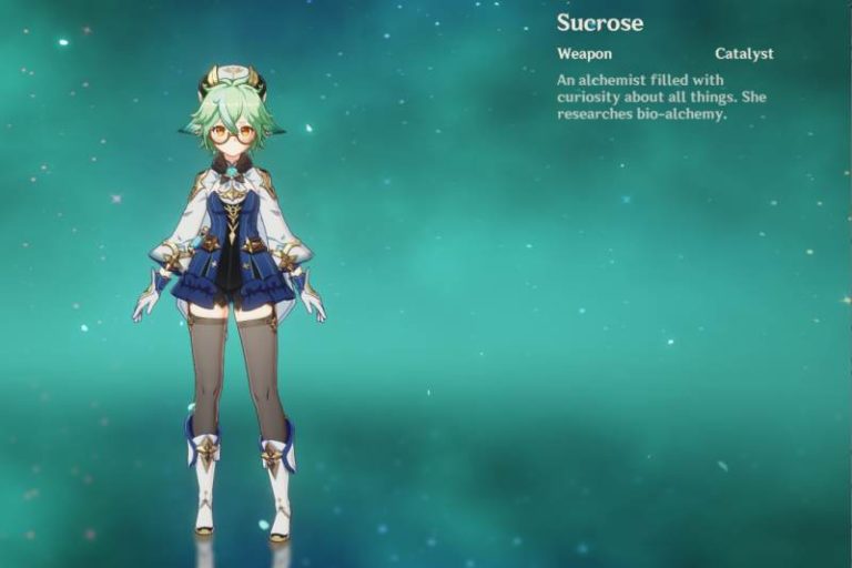 How to Run Genshin Impact in Borderless Windowed Mode - Basically Average