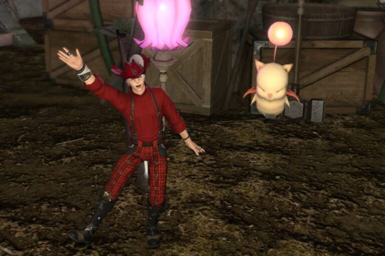 Heavensward Tribal Quests / Beast Tribes (+ Locations) | FFXIV ...