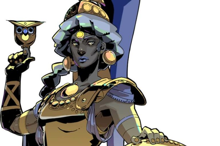 Demeter Boons | Hades Guide - Basically Average