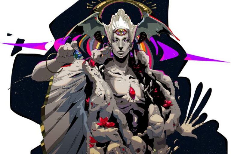 Aegis / Shield of Chaos | Hades Guide - Basically Average
