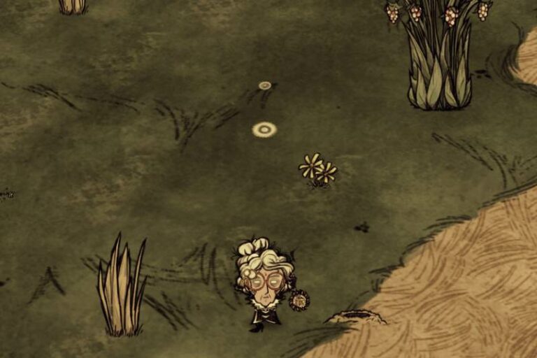 Wanda | Don't Starve Together Guide [DST] - Basically Average
