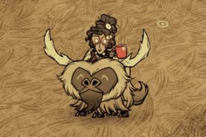 Wanda | Don't Starve Together Guide [DST] - Basically Average