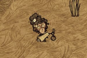 Wanda | Don't Starve Together Guide [DST] - Basically Average