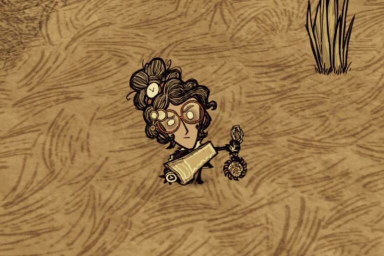 Wanda | Don't Starve Together Guide [DST] - Basically Average