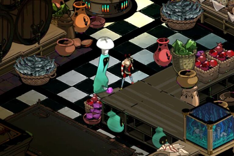 Where and How Do you Find Glommer? | DS & DST Guide - Basically Average