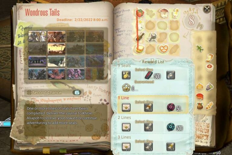 The Fastest Way to Get All the Tank Mounts FFXIV - Basically Average