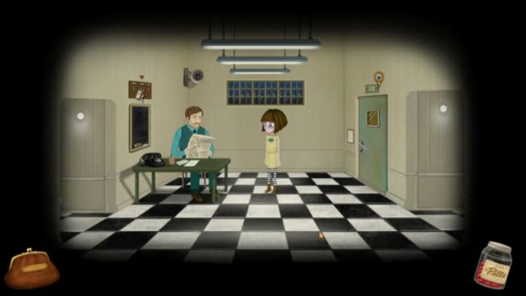 Fran Bow 100% Achievement Guide - Basically Average
