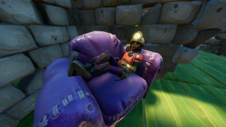 Grounded Achievements Guide - Basically Average