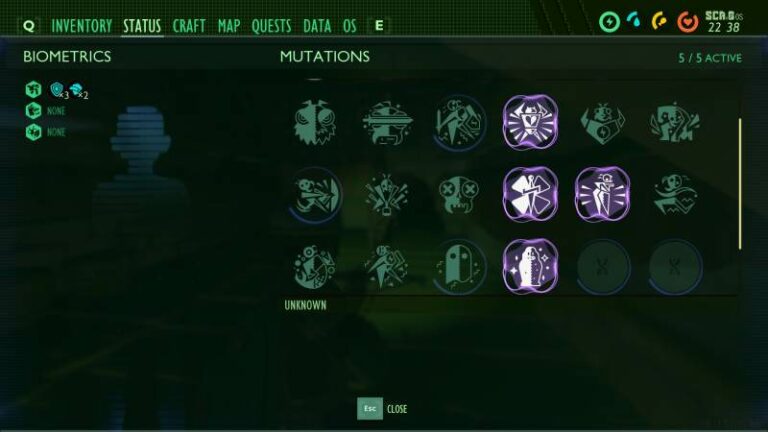 Grounded Mutations Guide - Basically Average