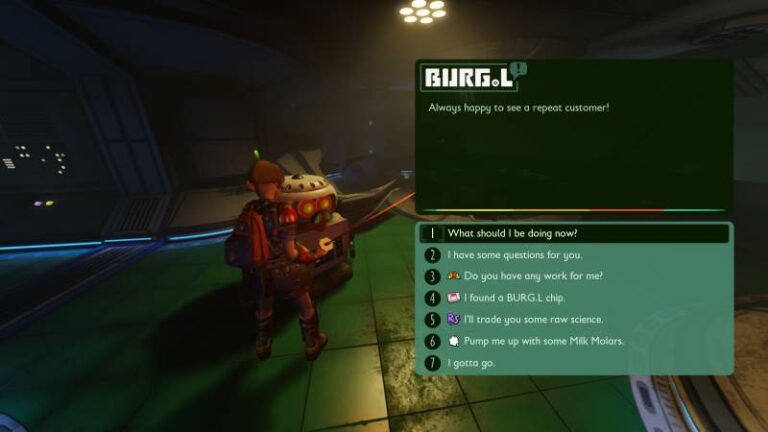Grounded Hotkeys for PC - Basically Average